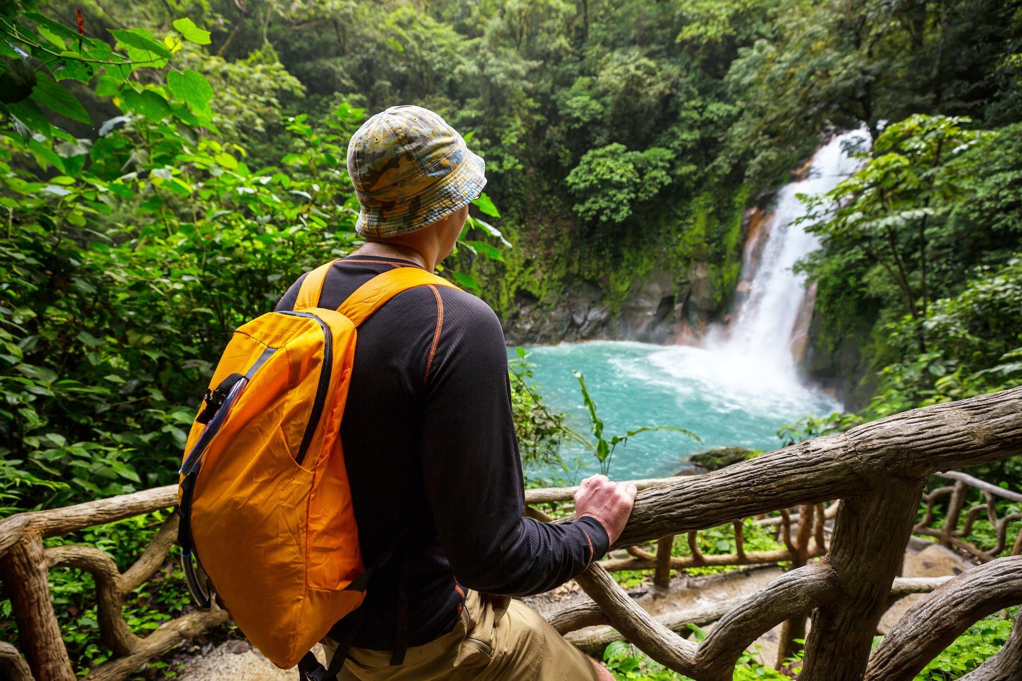 Ecoturismo: Top 10 destinos extranjeros más sostenibles